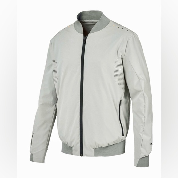 Porsche Design | Jackets & Coats | Nwt Porsche Design X Puma ...